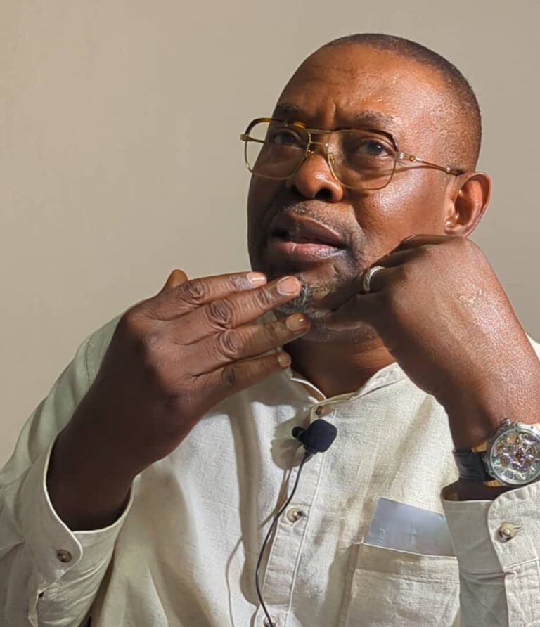 Bunia : L’artiste gospel Thomas Lokofe prévoit un triple concert pour évangéliser et promouvoir ...